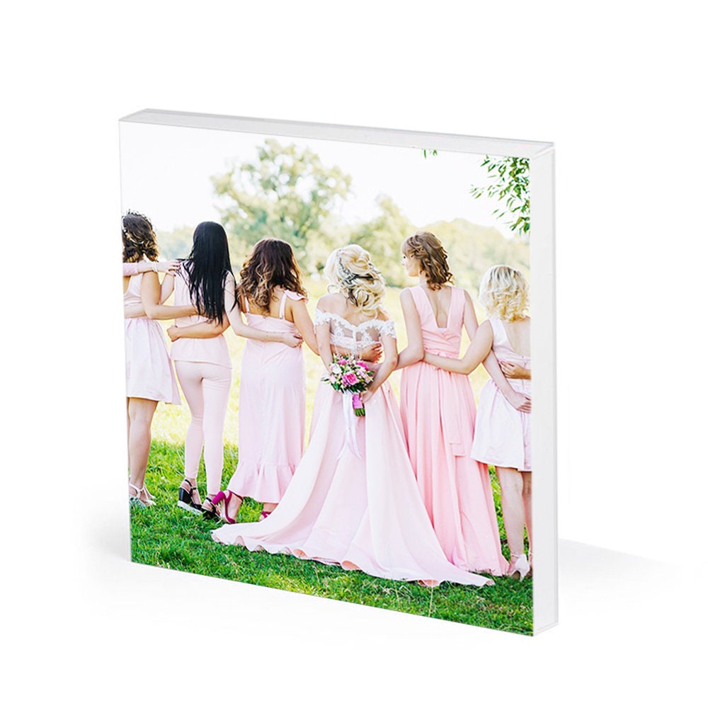 Custom Canvas Prints Photo To Canvas Family Photos Wedding | Etsy