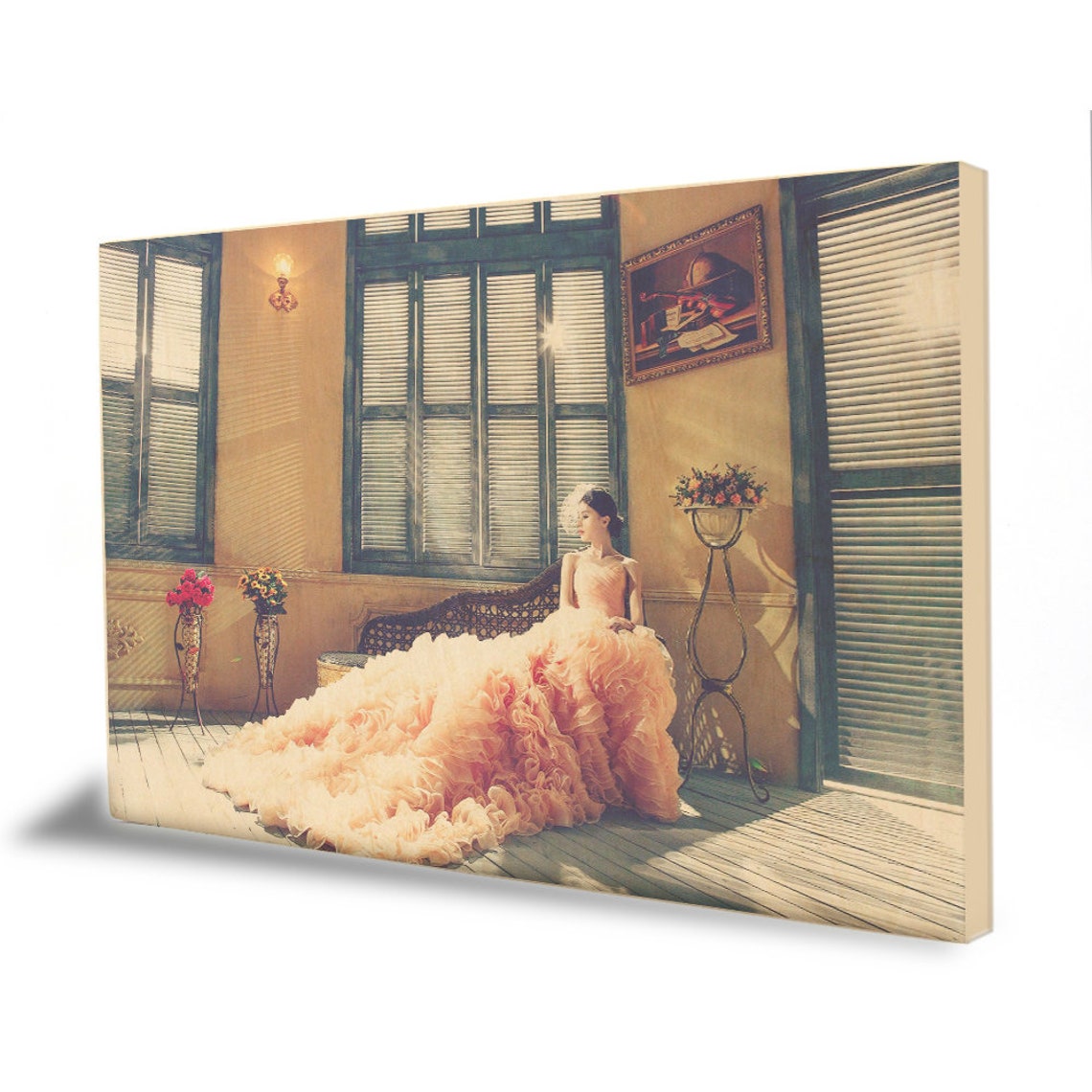 Custom Wood Print Wooden Quote Custom Quote Wood Prints - Etsy