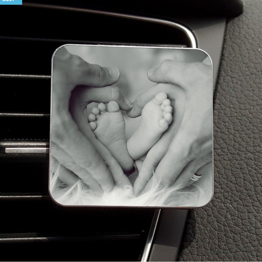 Custom Car Photo Frame Custom Car Photo Clip to Insert in - Etsy