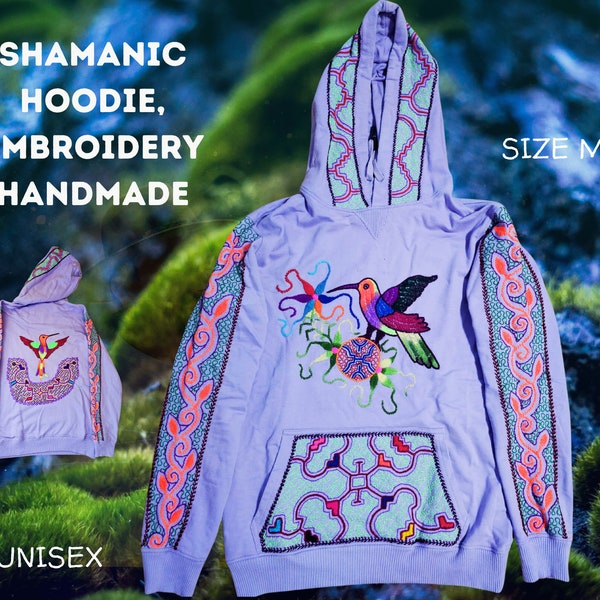 Shipibo - Etsy