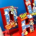 Toy Story Theme 3D Letters | Toy Story Party Theme | Woody & Buzz ...