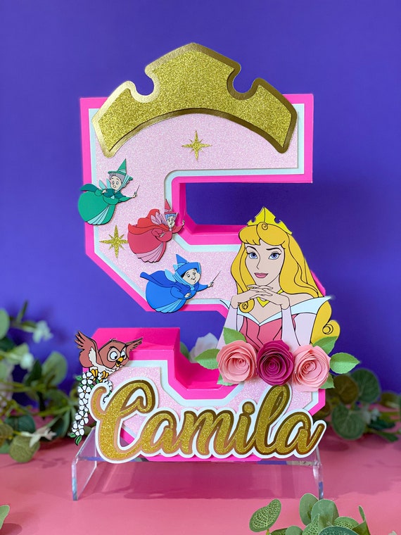 Disney Princess Names Aurora