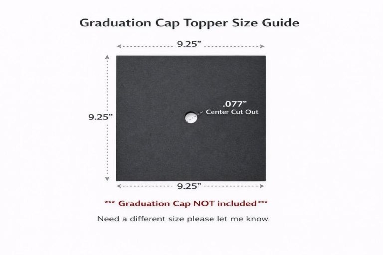 Rapunzel Graduation Cap Topper | Kindergarten Graduation | Graduation ...