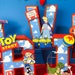 Toy Story Theme 3D Letters | Toy Story Party Theme | Woody & Buzz ...