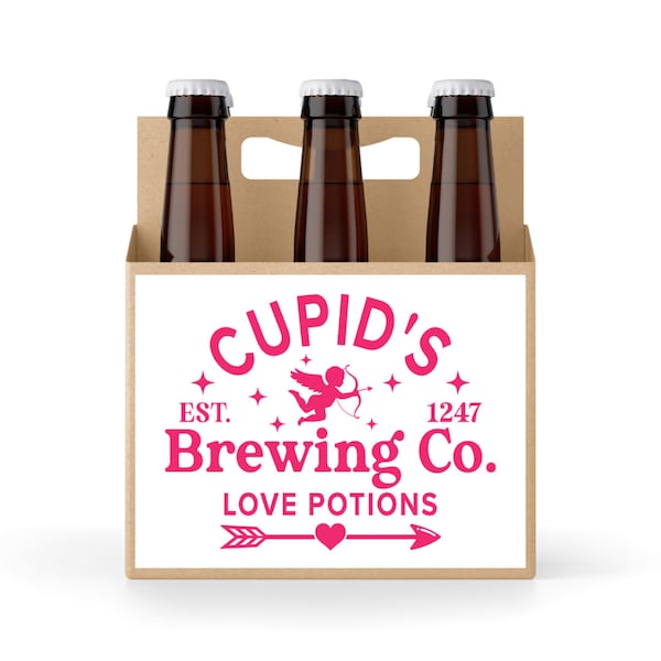 Glass Beer Bottle - Etsy