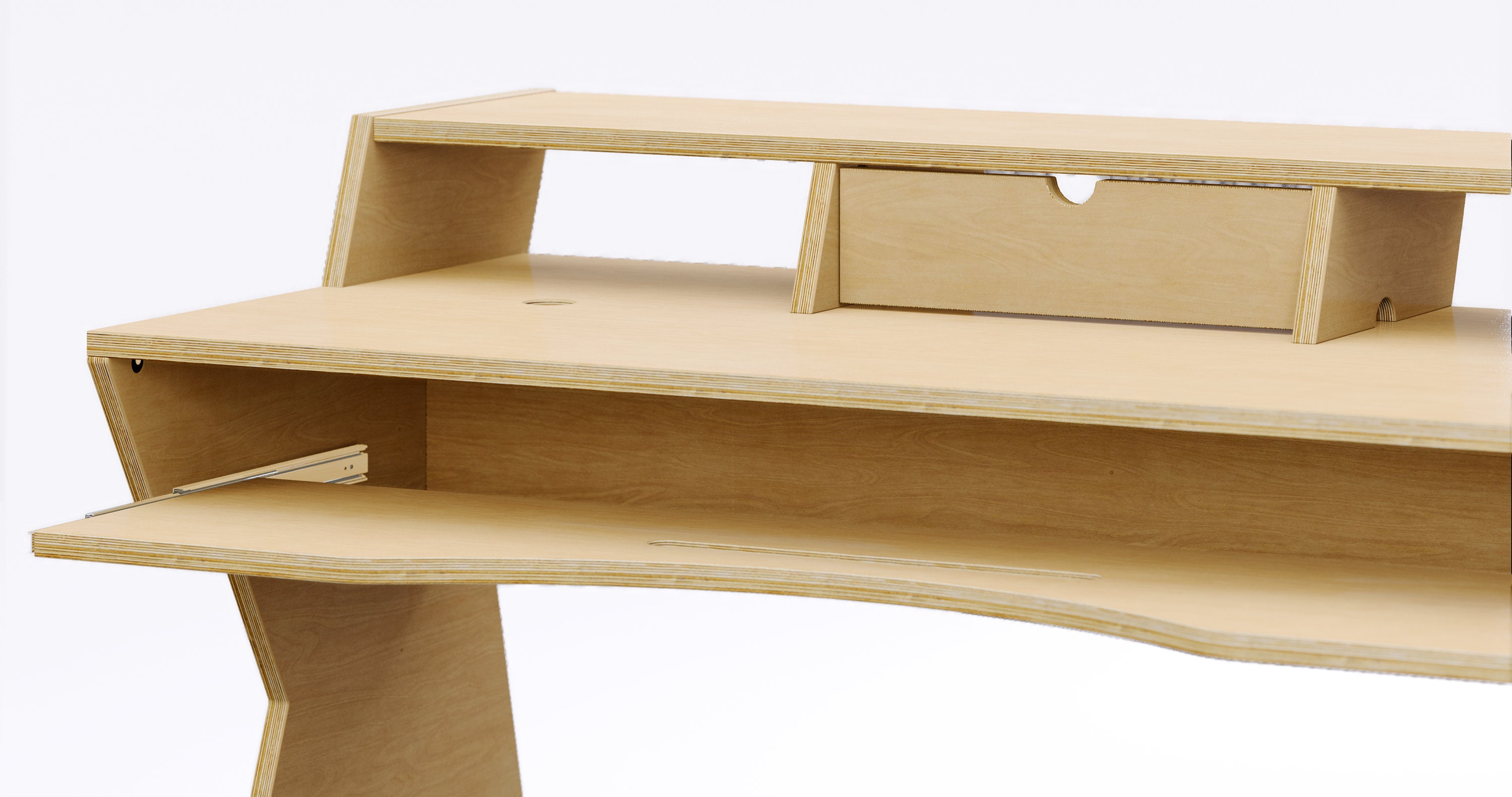 Studio Desk | Music & Video Production - Etsy