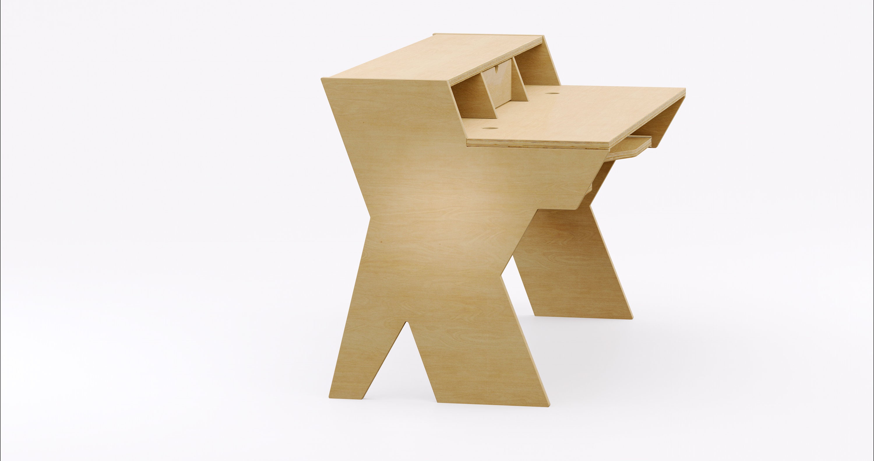 Studio Desk | Music & Video Production - Etsy