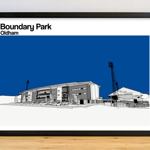 Boundaries Poster - Etsy UK