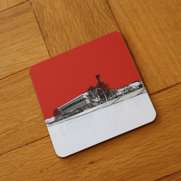 Nottingham Forest - Etsy UK