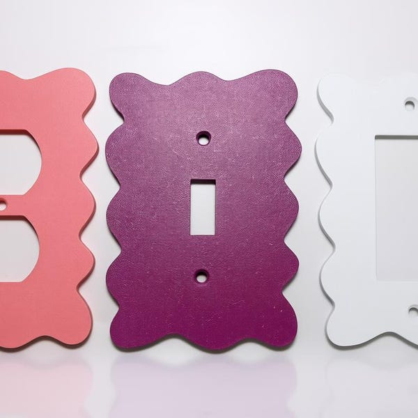Decorative Outlet Covers - Etsy