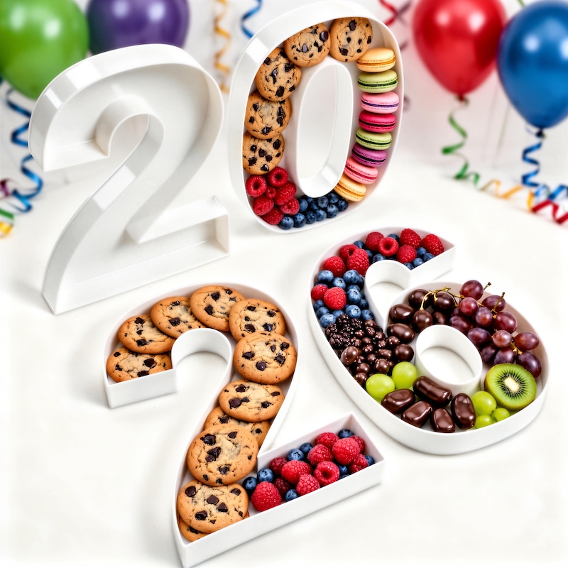 2026 Cupcake Holder - Etsy