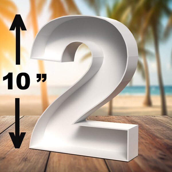 Number Charcuterie Board Box - Etsy