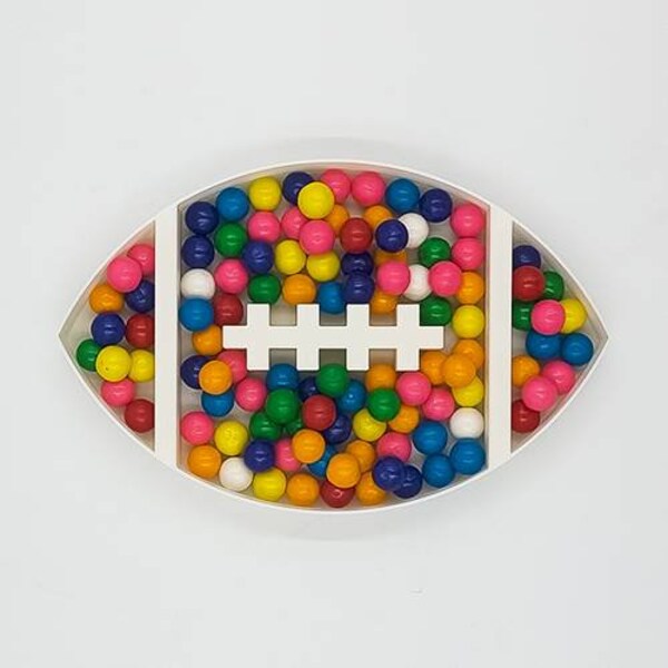 Football Tray - Etsy