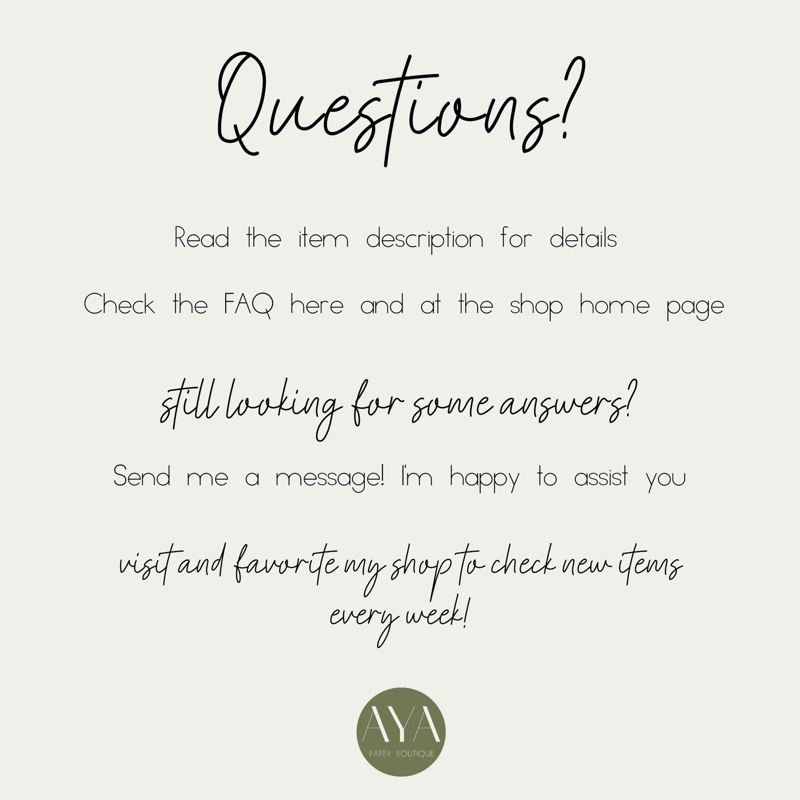 Family Traditions Sign and Card Template, Baby Shower Sign, Childhood ...