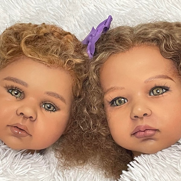 Aa Reborn Toddler - Etsy