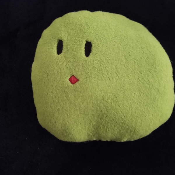 Computer Plushie - Etsy