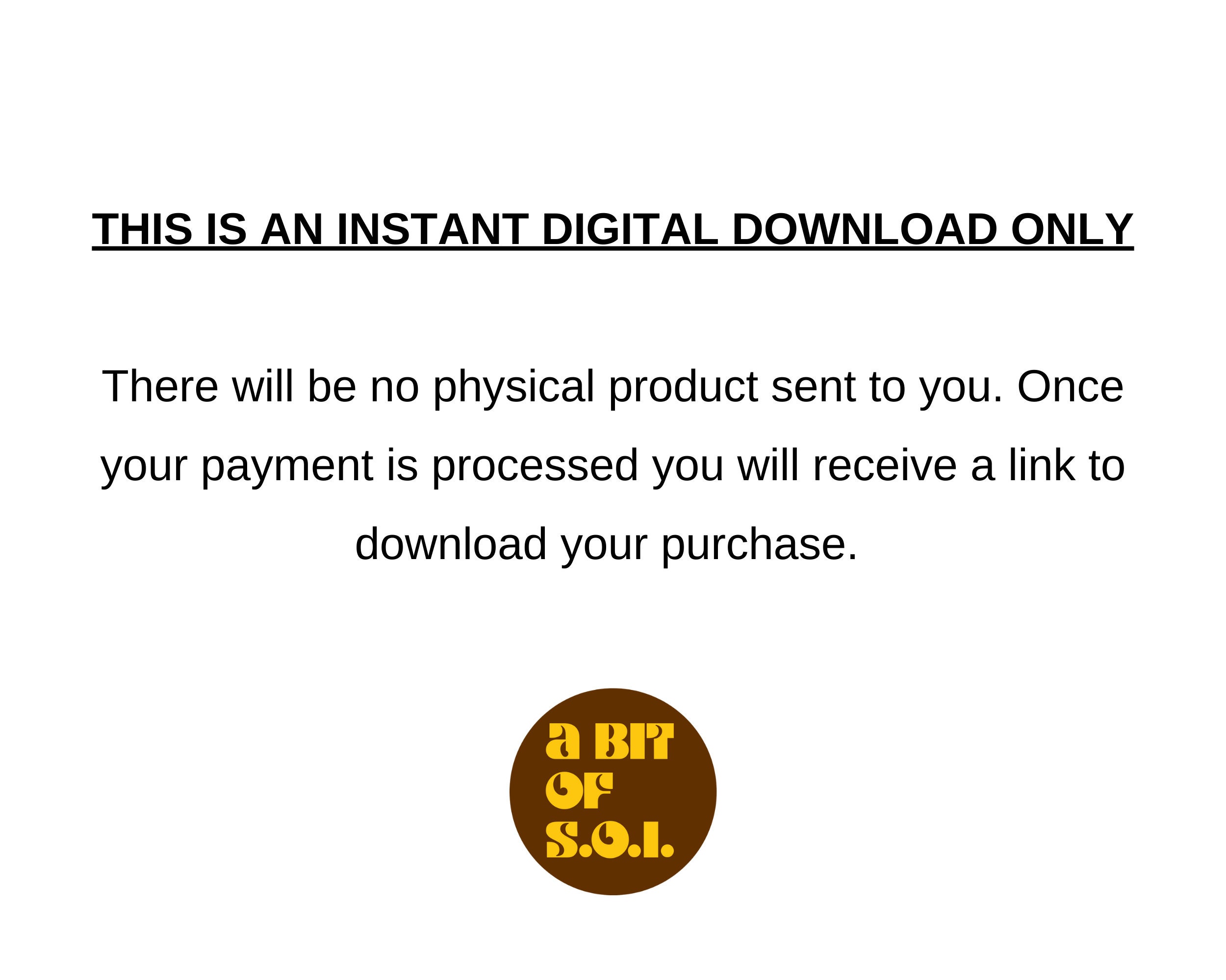 Extraordinary Definition Printable Wall Art / Instant Download ...