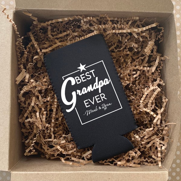 Grandpa - Etsy