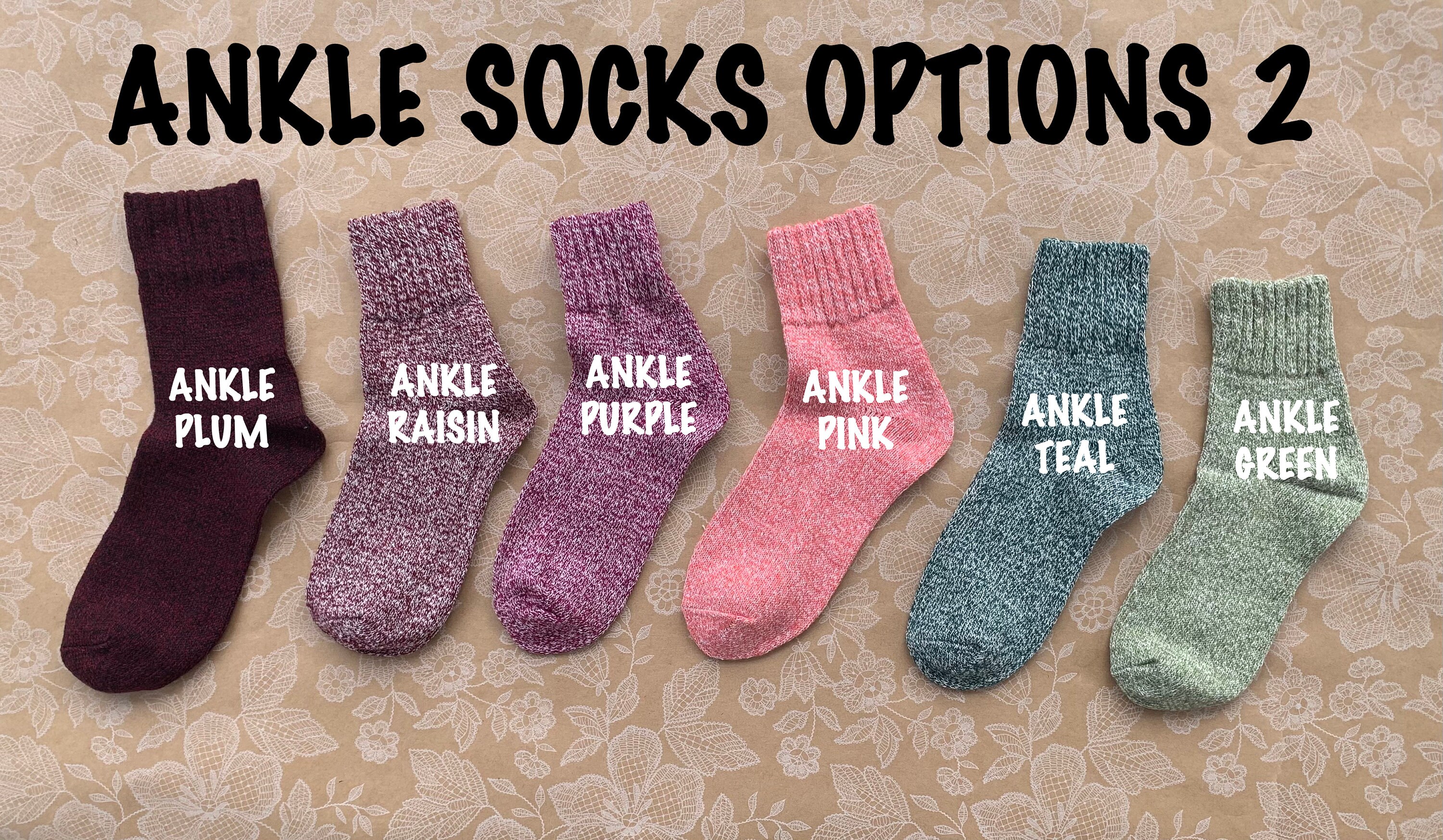 Customized Socks Customized Sock Gift Personalized Socks - Etsy