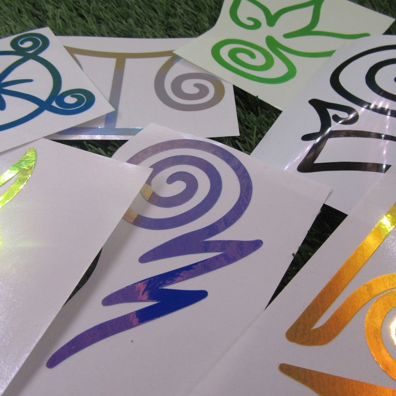 Casting Symbols - Etsy