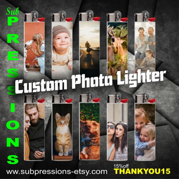 Lighter Case - Etsy
