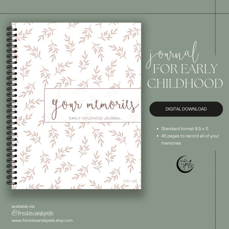 Early Childhood - Etsy Early Childhood - Etsy