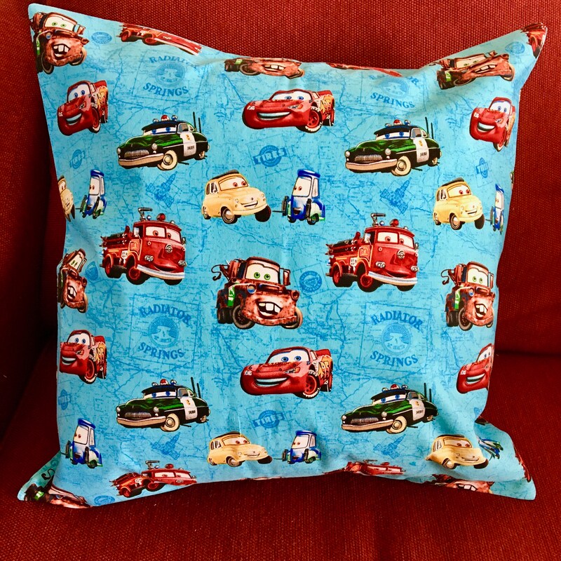Car Pillows - Etsy