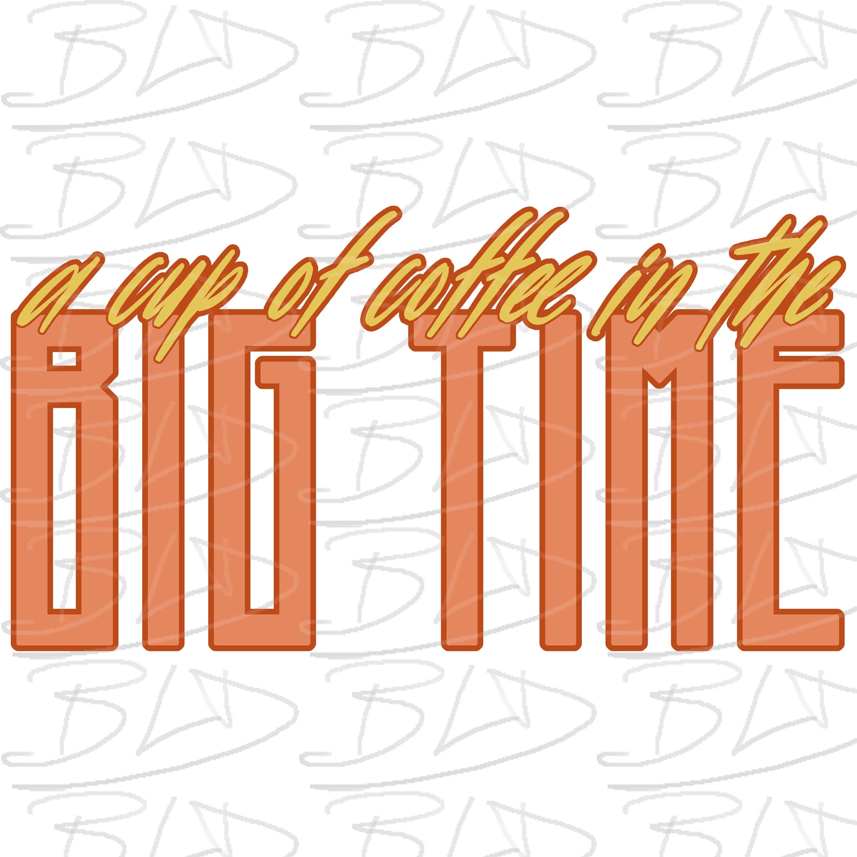 Macho Man | Randy Savage | A Cup of Coffee in the Big Time | Instant ...