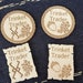 Trinket Trader Badge Pin (small) - Etsy