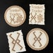 Trinket Trader Badge Pin (small) - Etsy