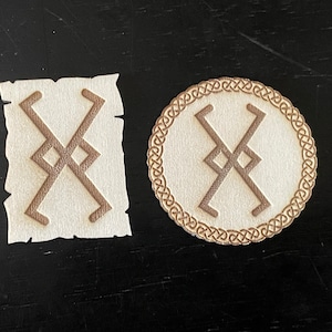 Trinket Trader Badge Pin - Etsy