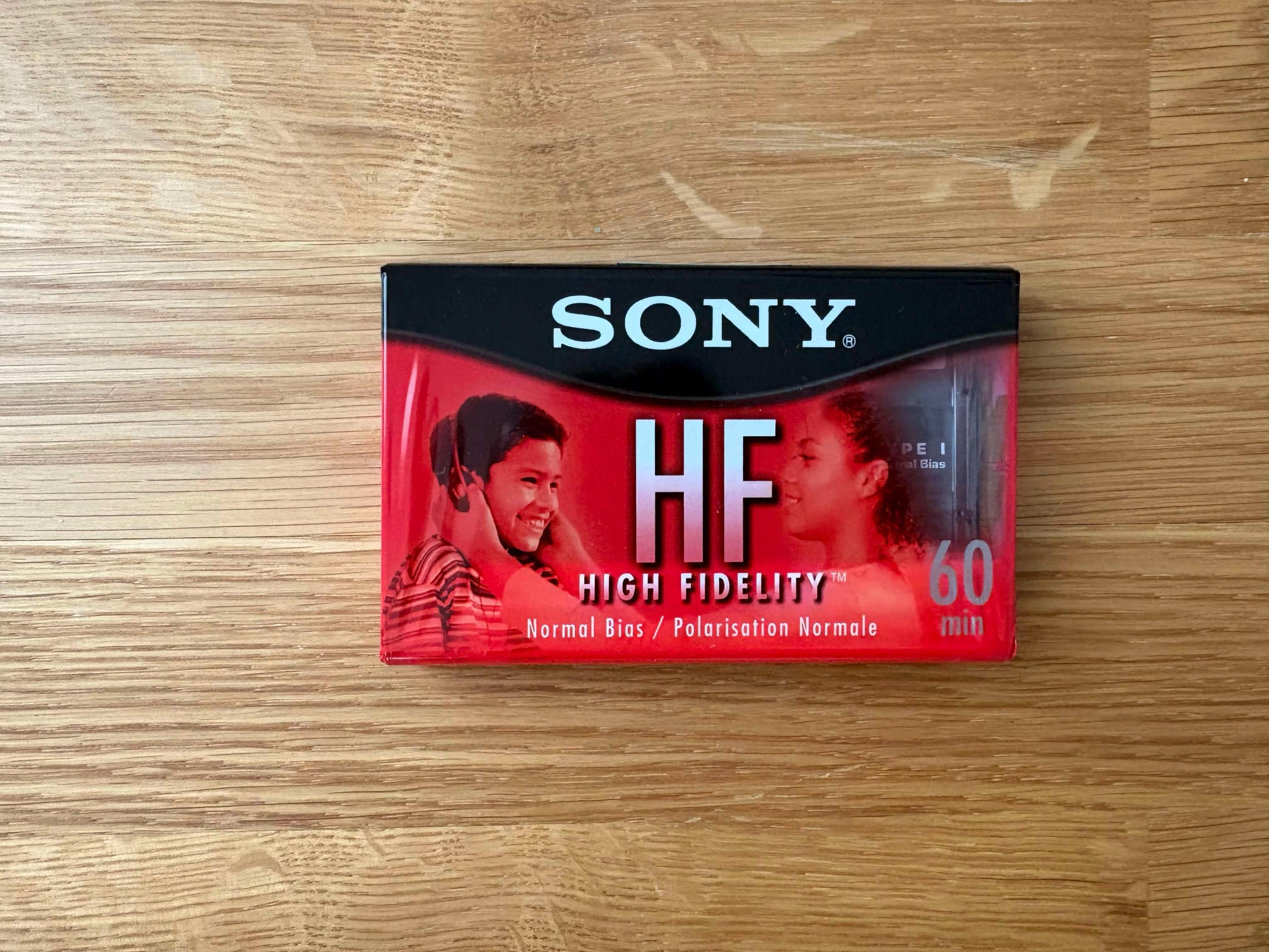 Custom and Personalized Cassette & CD Mixtapes: Perfect Gift ...