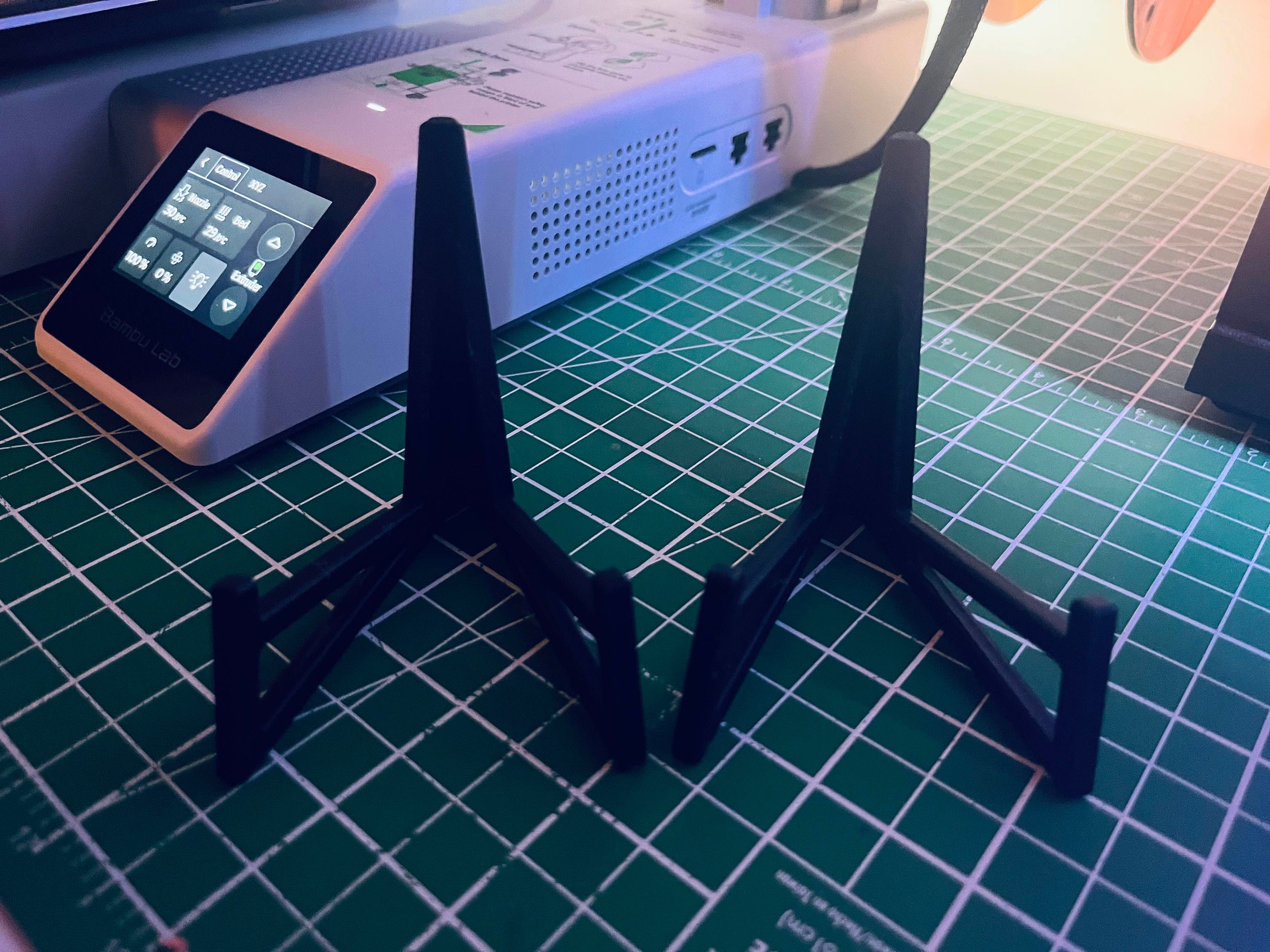 Universal Mouse Stand Display for All - Gaming Setup Gift - Etsy