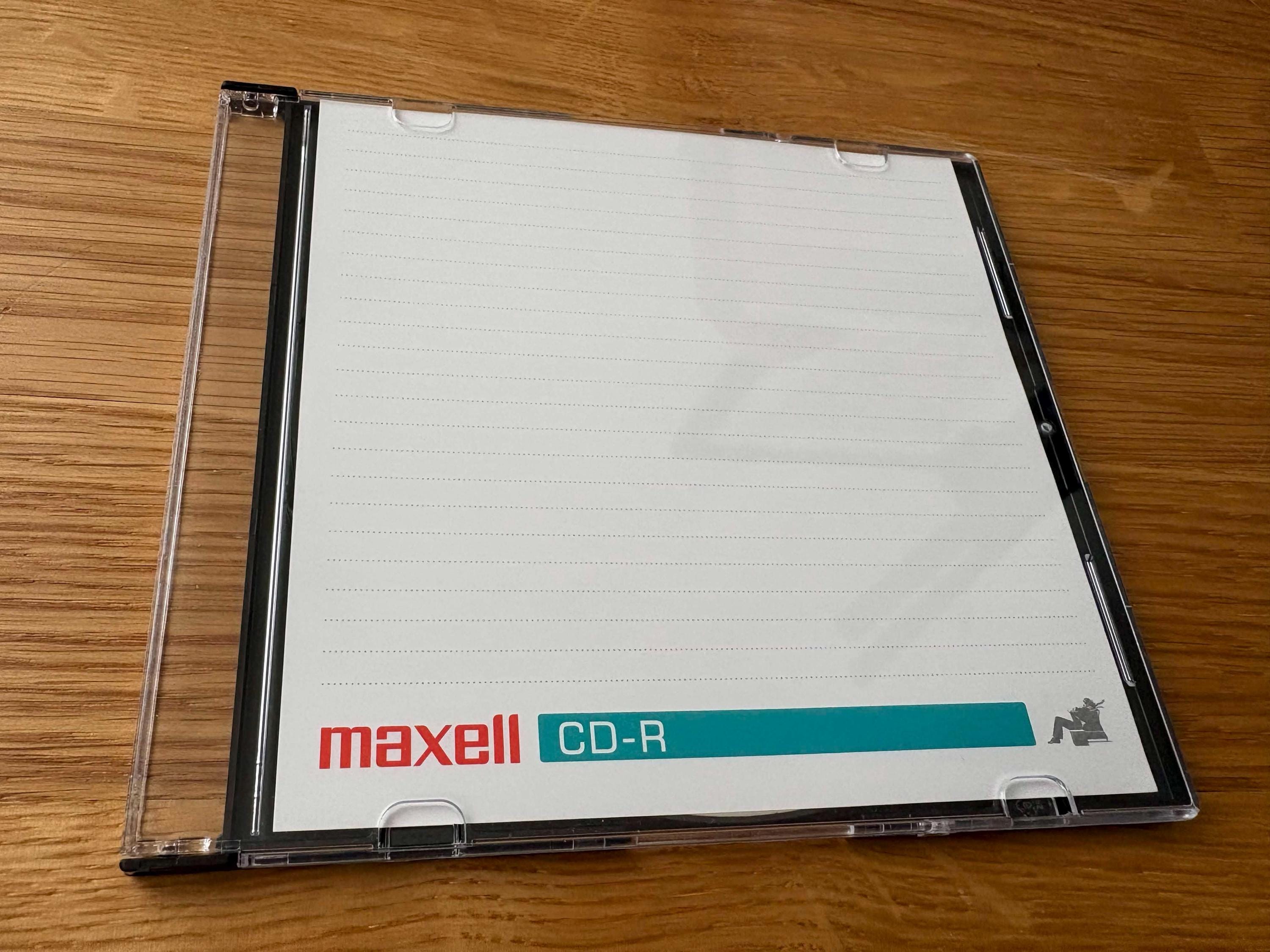 Custom and Personalized Cassette & CD Mixtapes: Perfect Gift ...