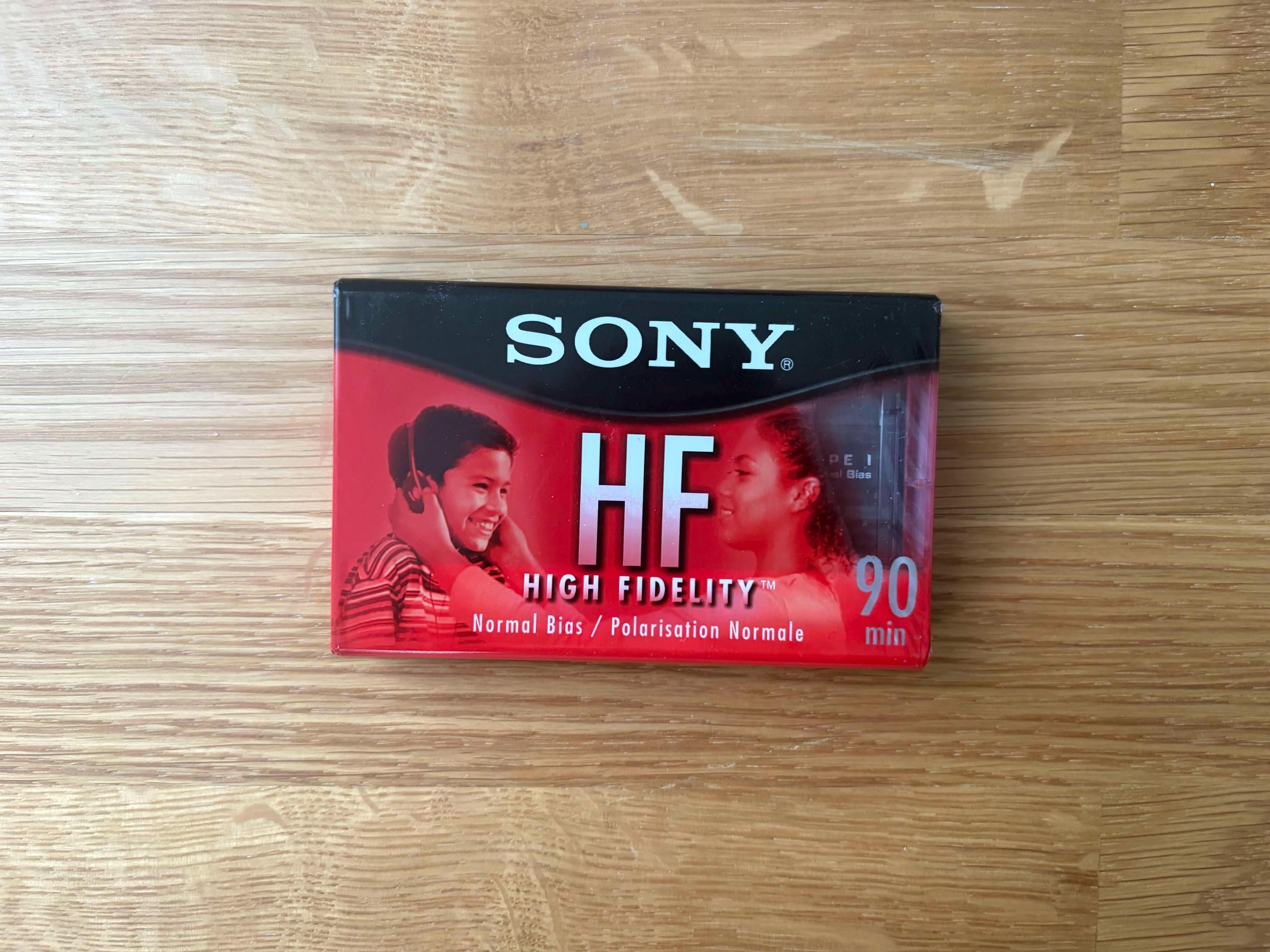 Custom and Personalized Cassette & CD Mixtapes: Perfect Gift ...