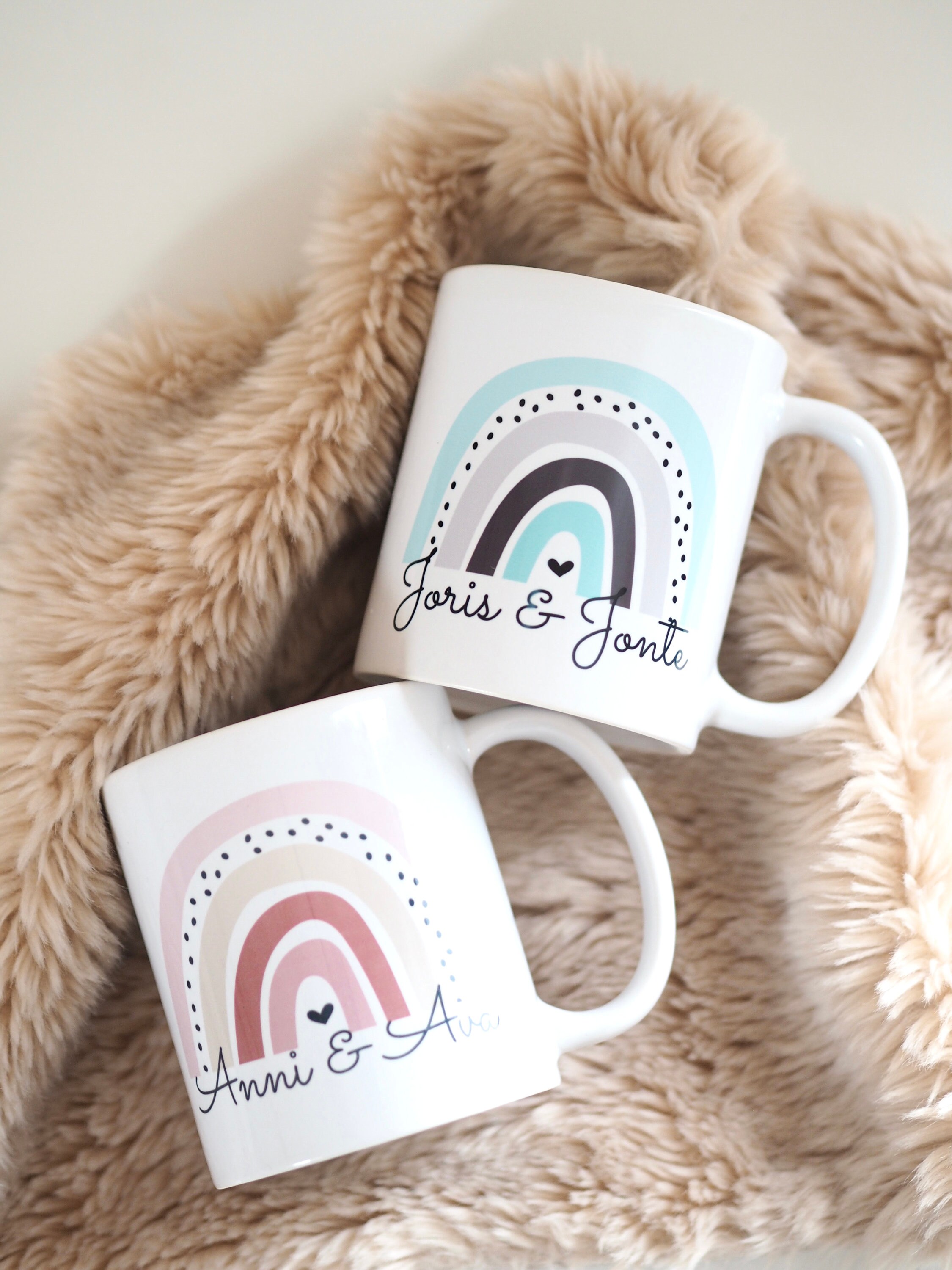 Personalisierte Tasse Tasse mit Namen Kaffeetasse | Etsy