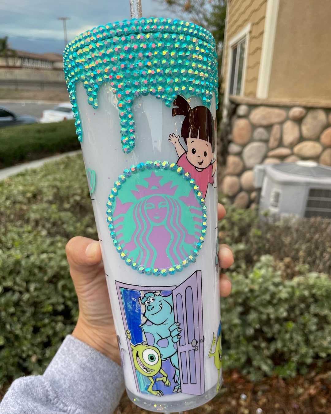 Boo and Friends - Etsy