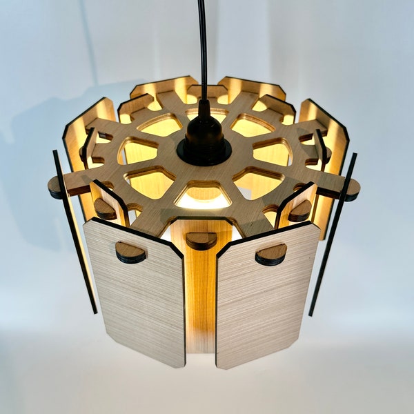 Pendant Light Kit - Etsy