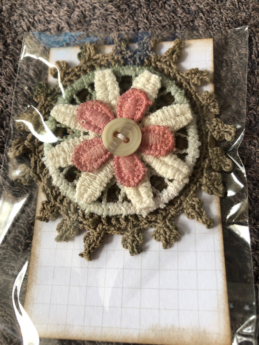 Altered Paper Clips - Etsy