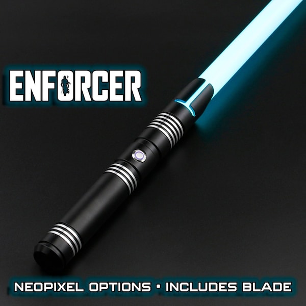 Custom Lightsaber Hilt - Etsy