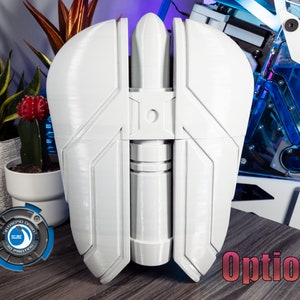 Sabine Wren / Imperial Super Commando Jetpack 2 Style - Etsy