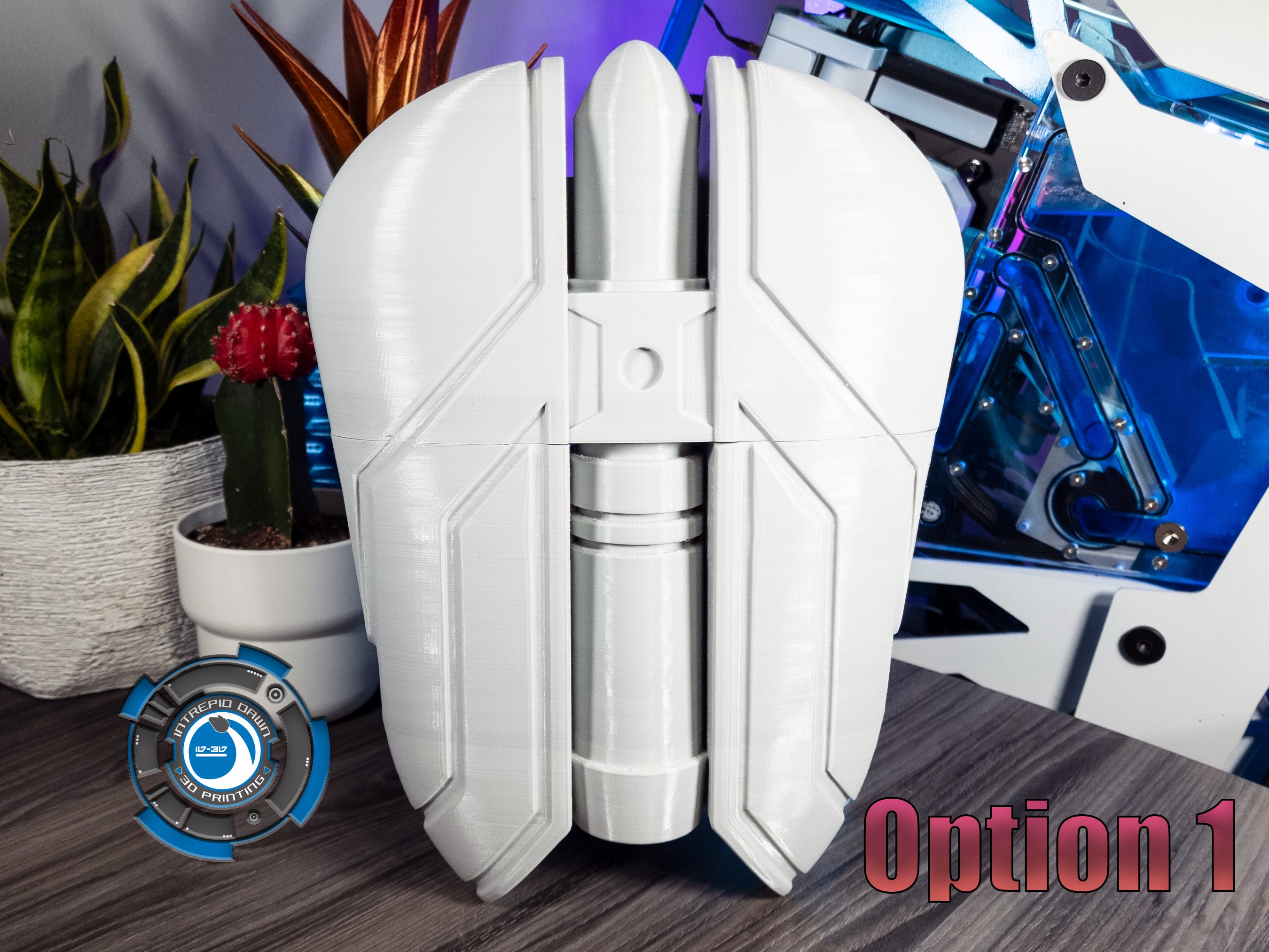 Sabine Wren / Imperial Super Commando Jetpack 2 Style - Etsy