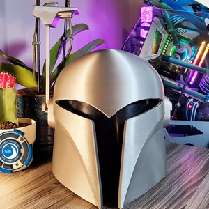 Sabine Wren Helmet From Rebels Premium 3D Printed Helmet - Etsy