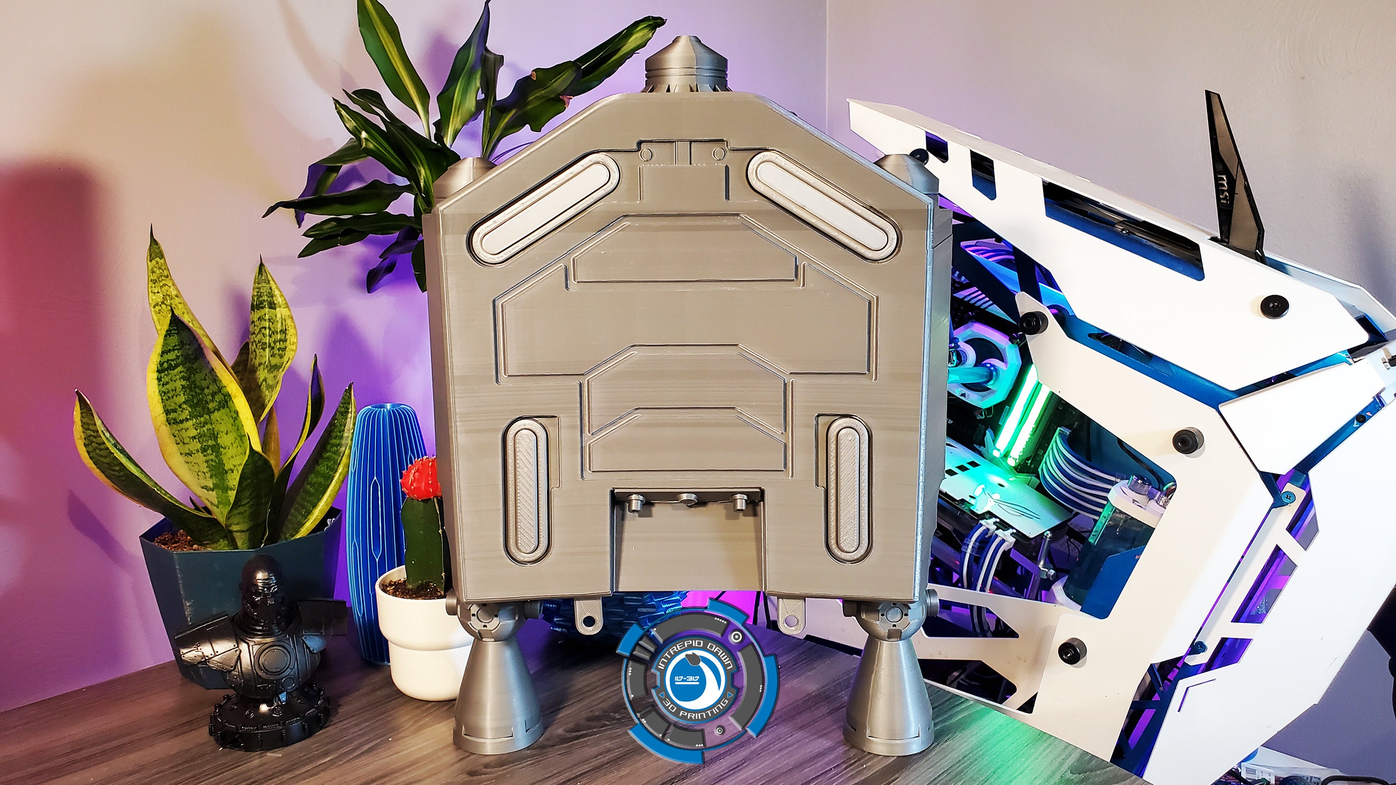 The Mandalorian Jetpack Din Djarin Season 2 Premium - Etsy UK