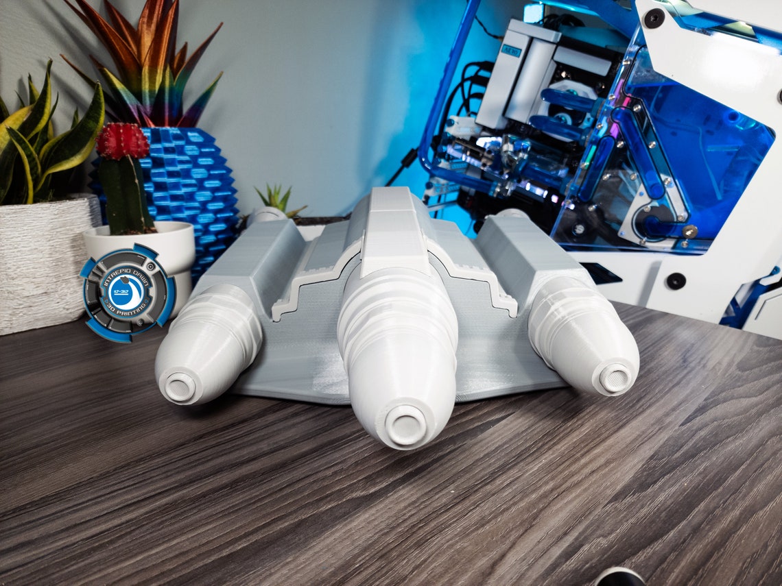 Axe Woves Mandalorian Death Watch Jetpack 501st Approvable - Etsy