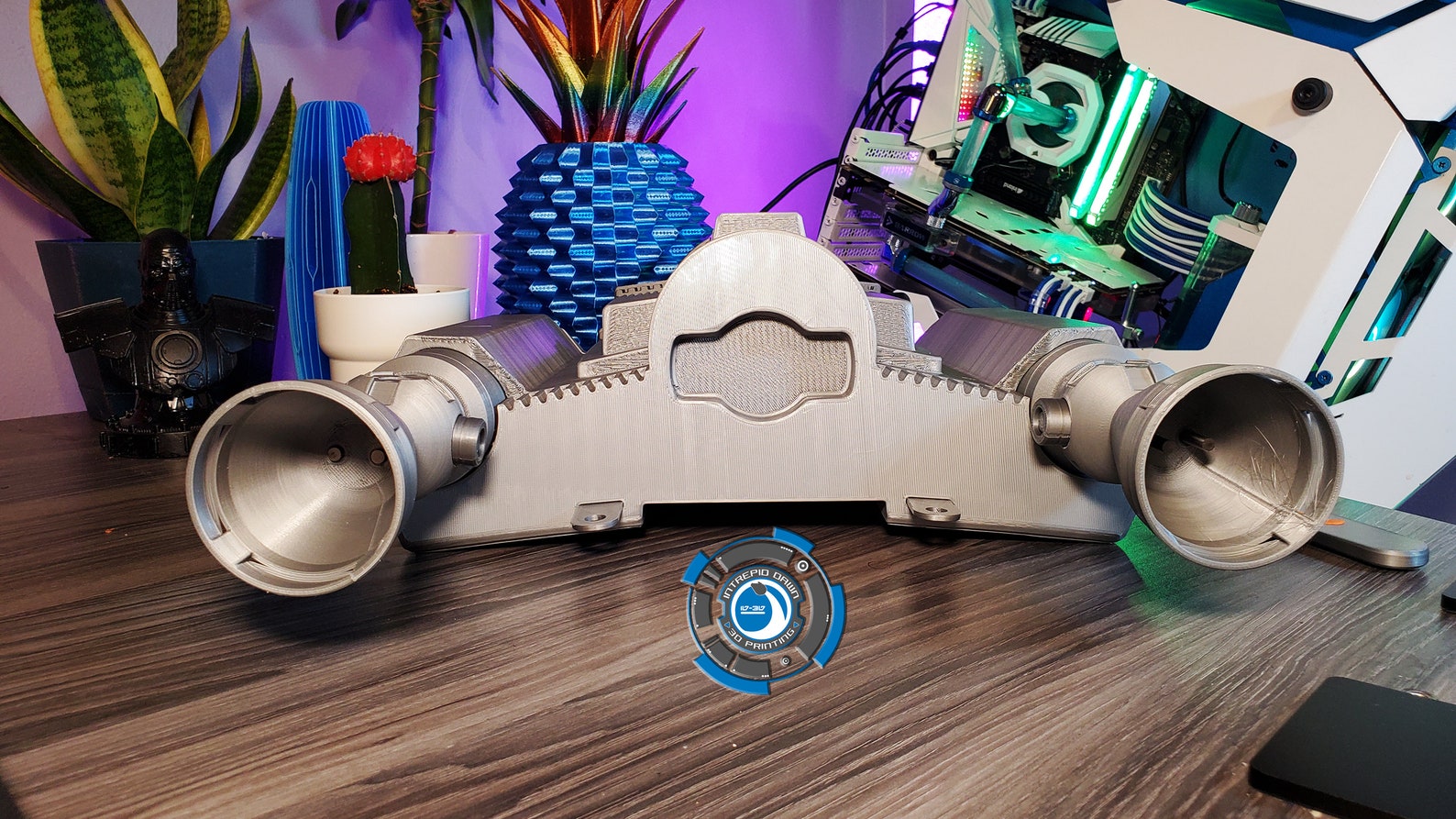 The Mandalorian Jetpack Din Djarin Season 2 Premium - Etsy