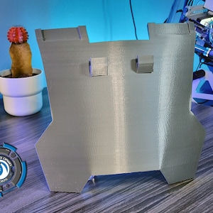 Bo Katan/ Koska Reeves Jetpack - the Mandalorian Season 2 and 3 ...