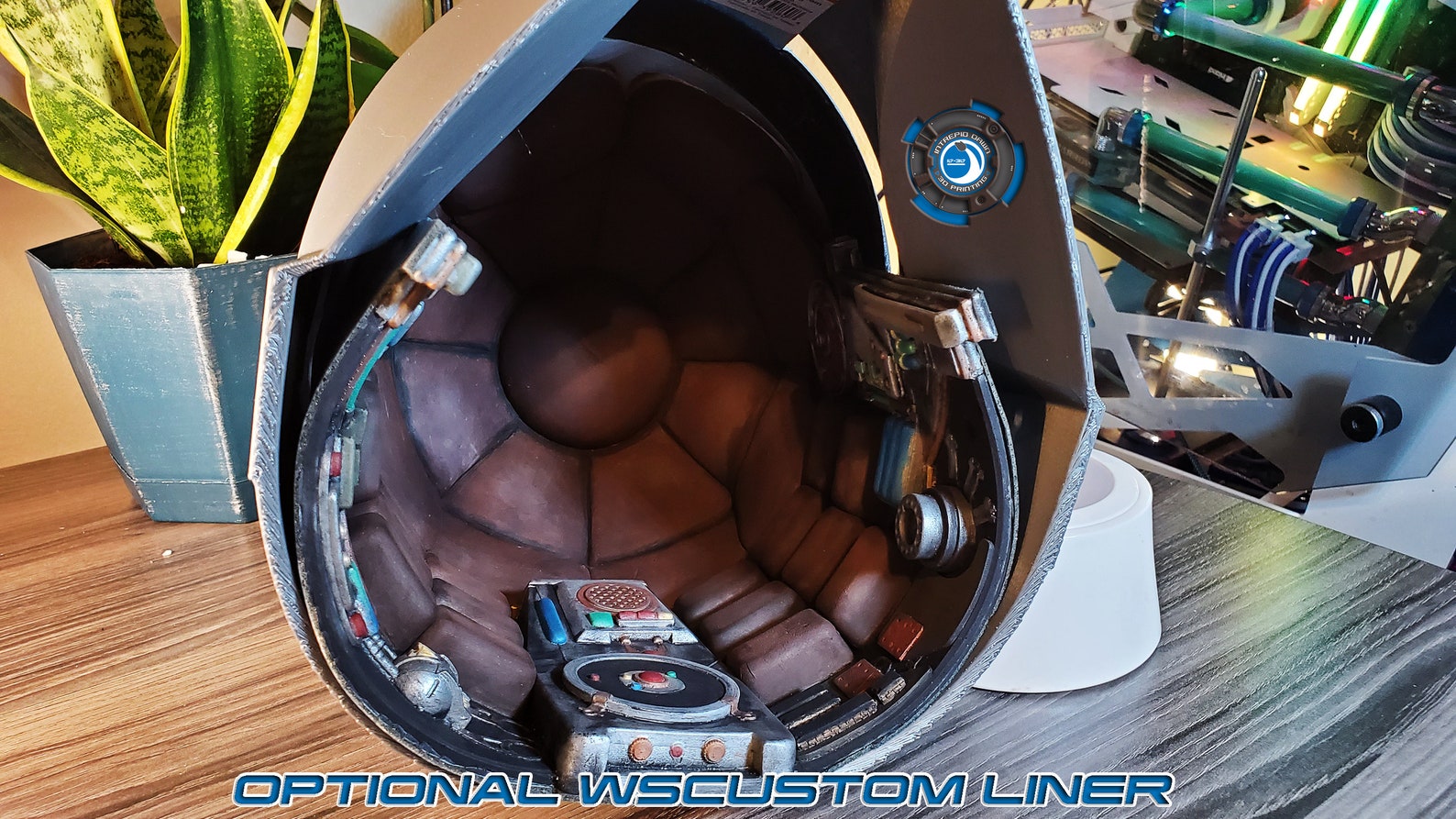 The Mandalorian Beskar Armor Upper/lower Bundle Set Jetpack | Etsy UK