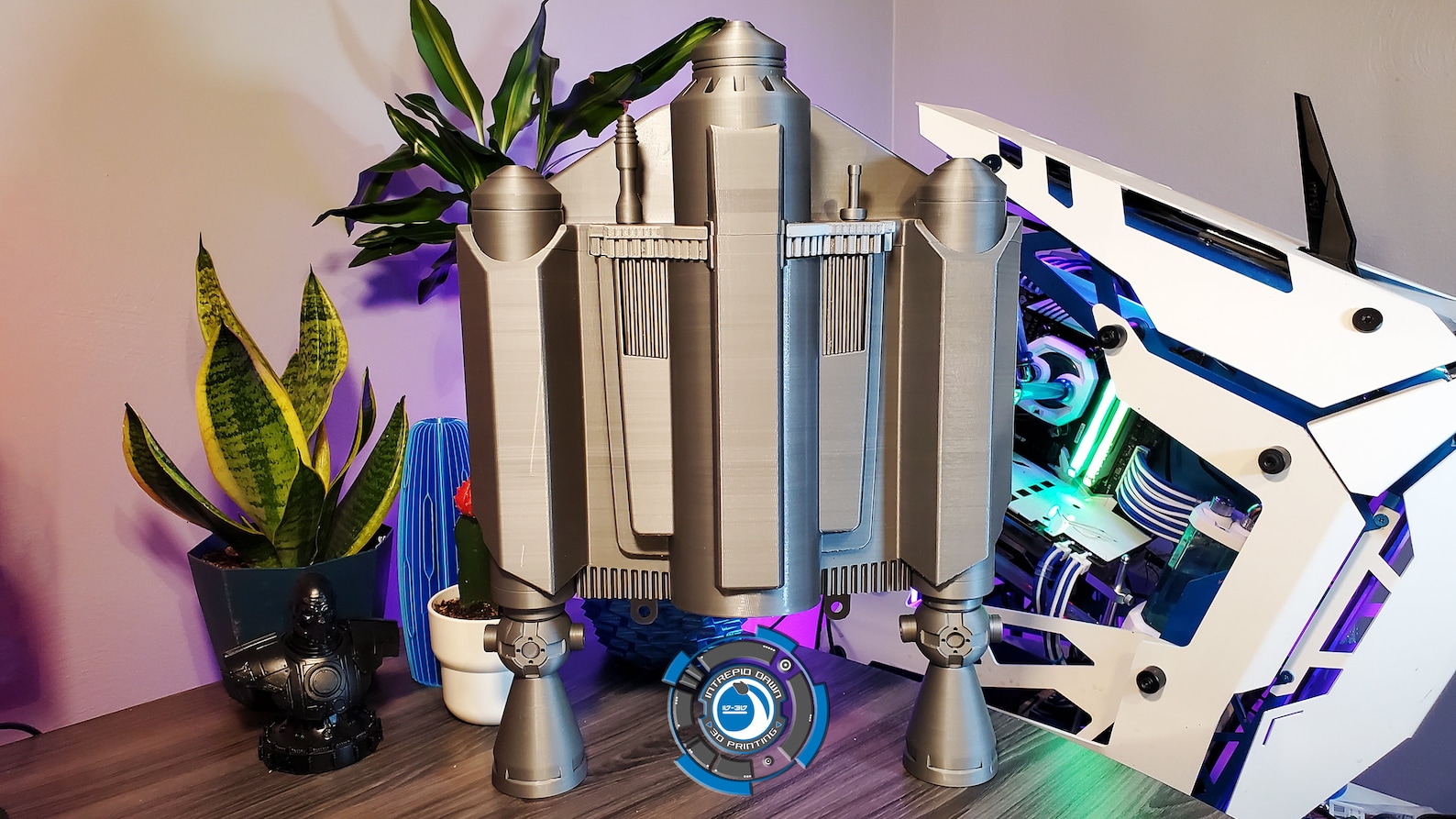 The Mandalorian Beskar Armor Upper/lower Bundle Set Jetpack - Etsy