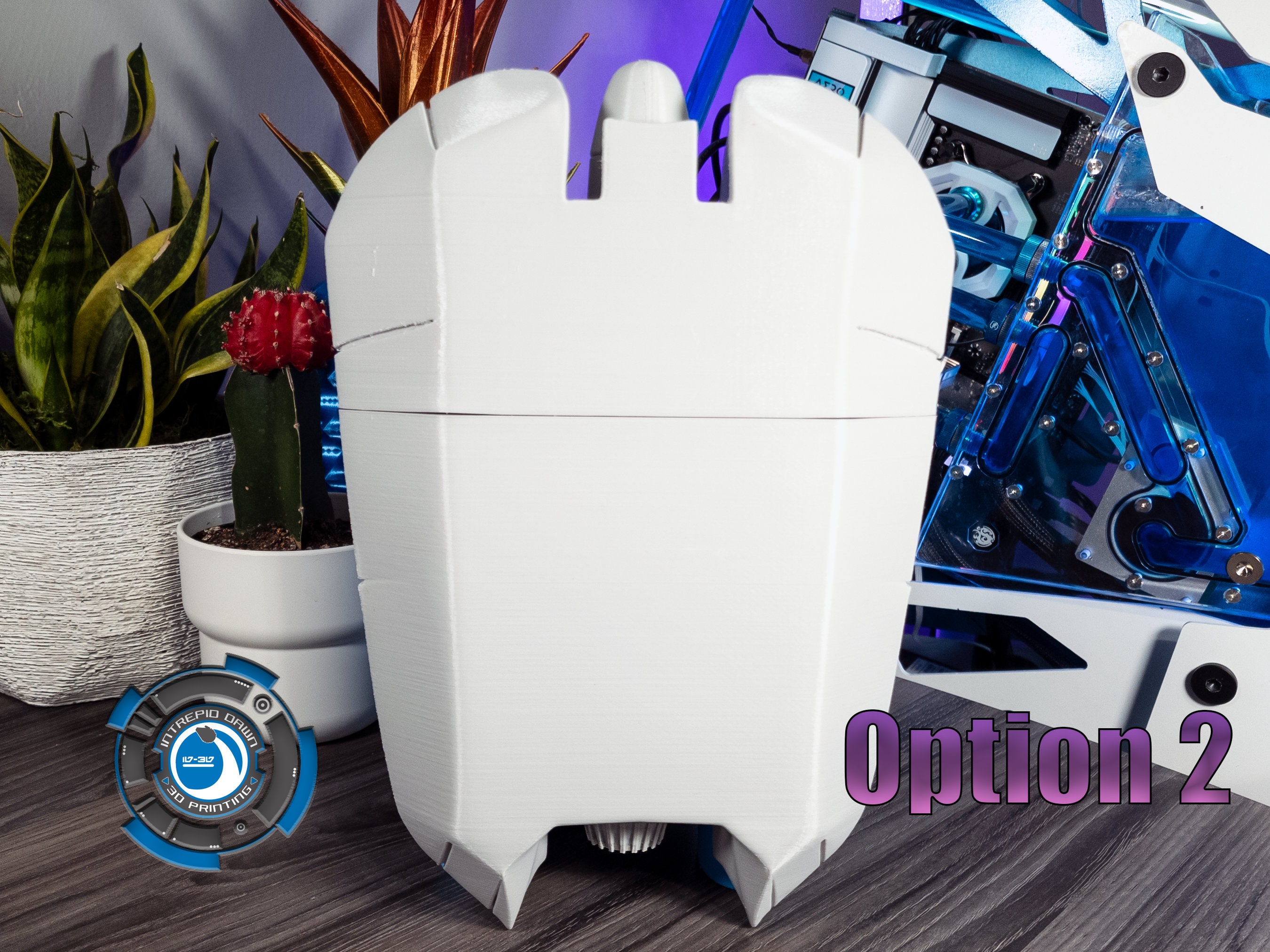 Sabine Wren / Imperial Super Commando Jetpack 2 Style - Etsy